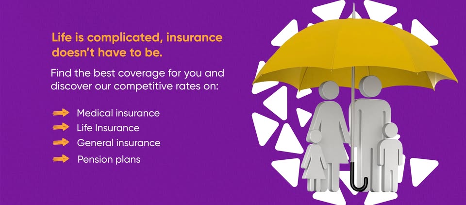 Home - Lucent Insurance Brokers